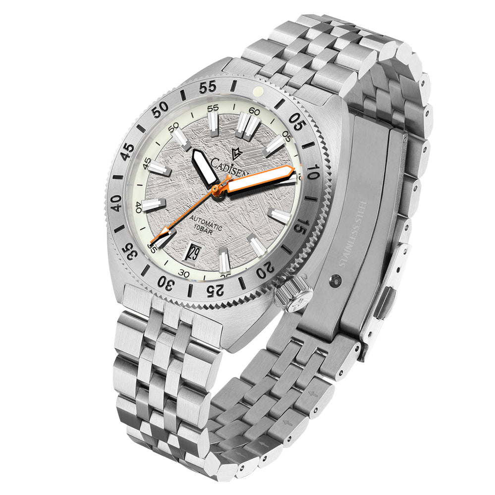 Cadisen Watch Official– CADISEN