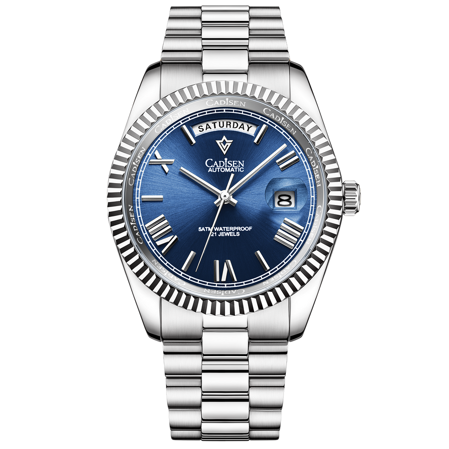 Cadisen Watch Official– CADISEN